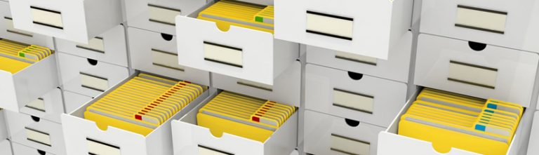Document & Records Management Systems – Vista Prime Solutions Ltd