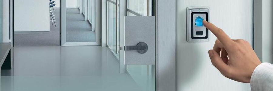Biometric & Access Control Systems – Vista Prime Solutions Ltd